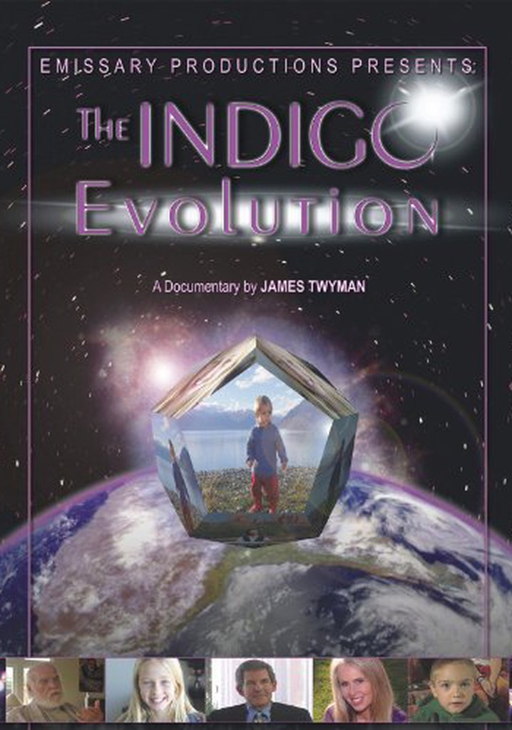 The Indigo Evolution streaming: where to watch online?