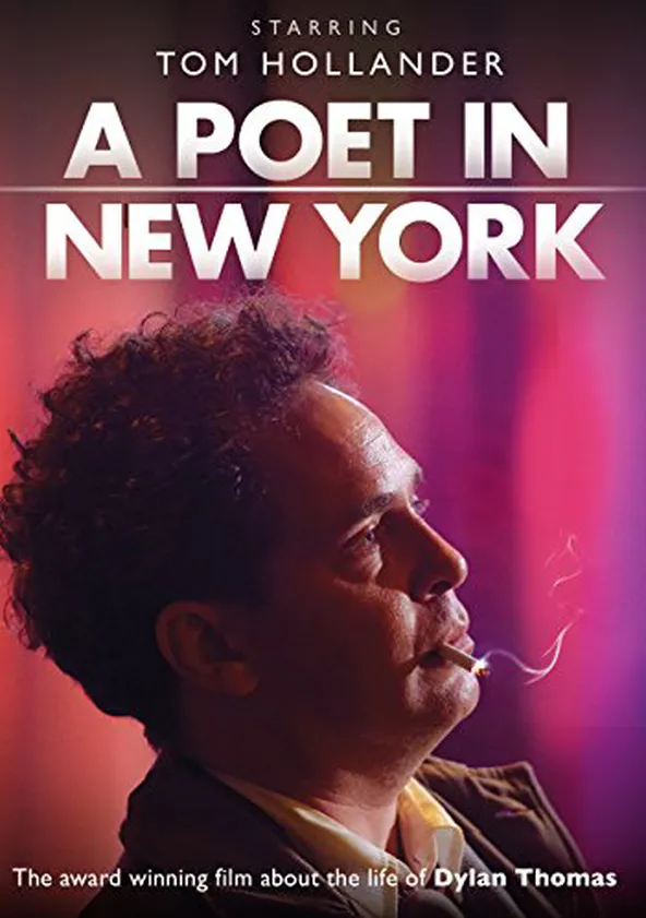 A Poet in New York streaming: where to watch online?