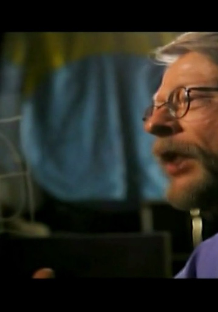 Aliens: The Definitive Guide Season 1 - episodes streaming online