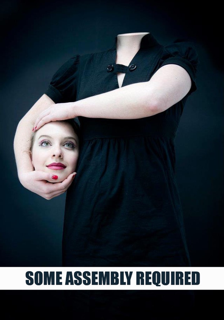 Some Assembly Required - Ver la serie de tv online