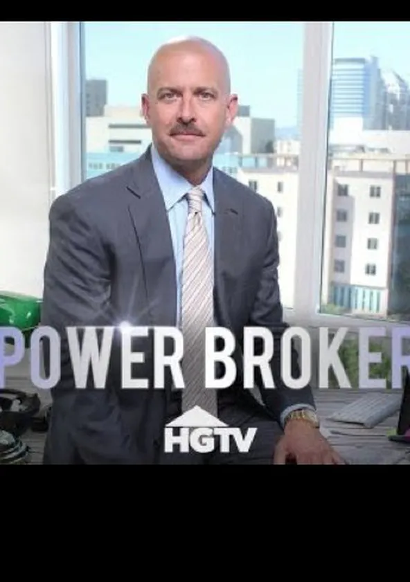 Power Broker - watch tv show streaming online