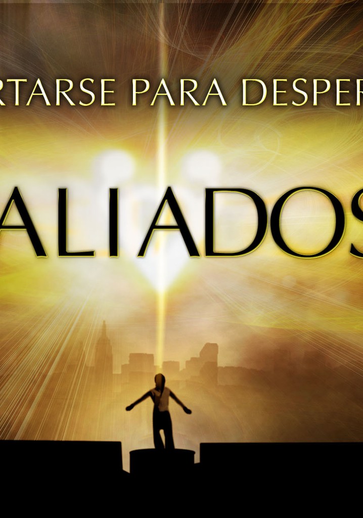 Aliados - Ver la serie online completas en español