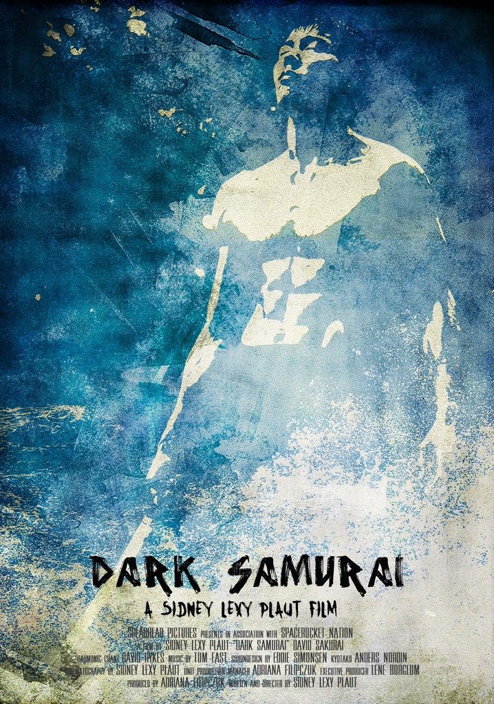 Dark Samurai streaming: where to watch movie online?