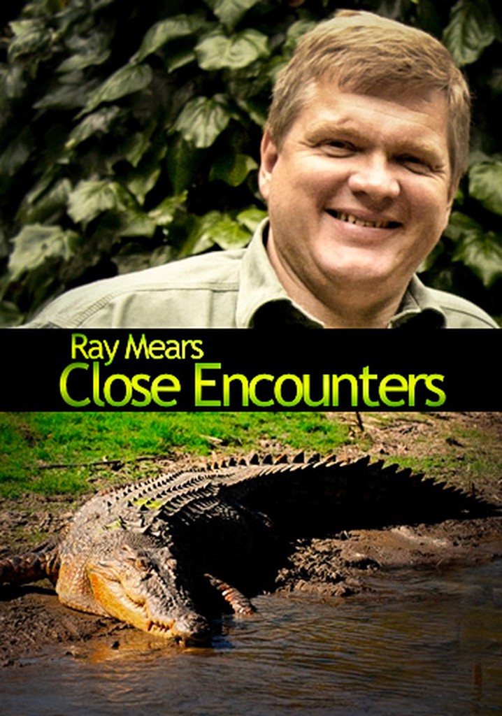 Close Encounters - streaming tv show online