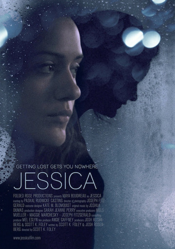 Jessica streaming: where to watch movie online?