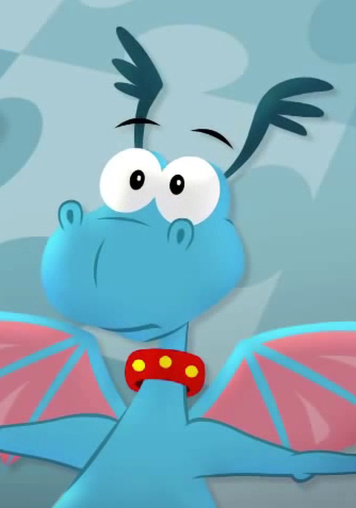 The Doc Files - streaming tv show online