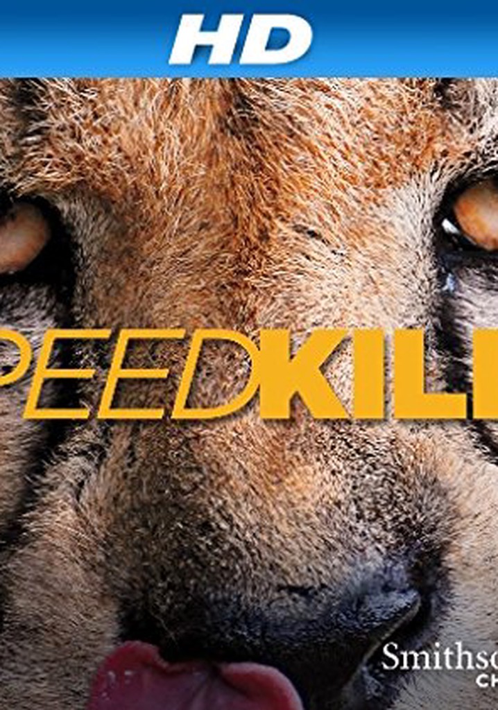 Speed Kills - watch tv show streaming online