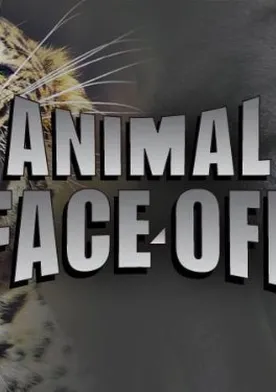 Animal Face-Off - streaming tv show online