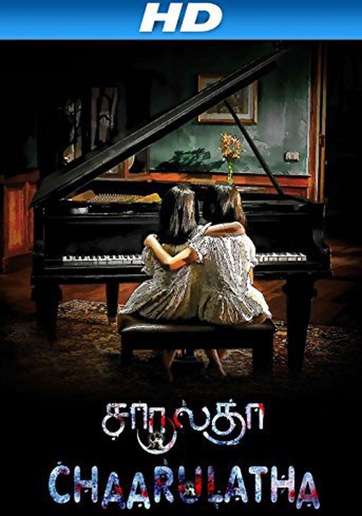 Chaarulatha streaming: where to watch movie online?