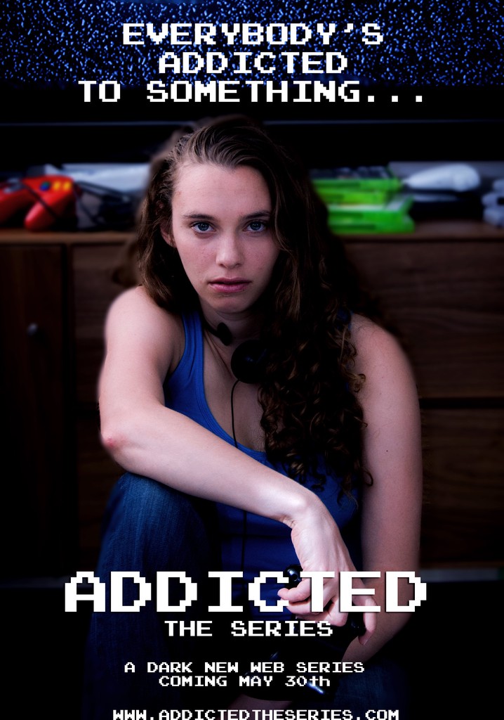 Addicted streaming: where to watch movie online?