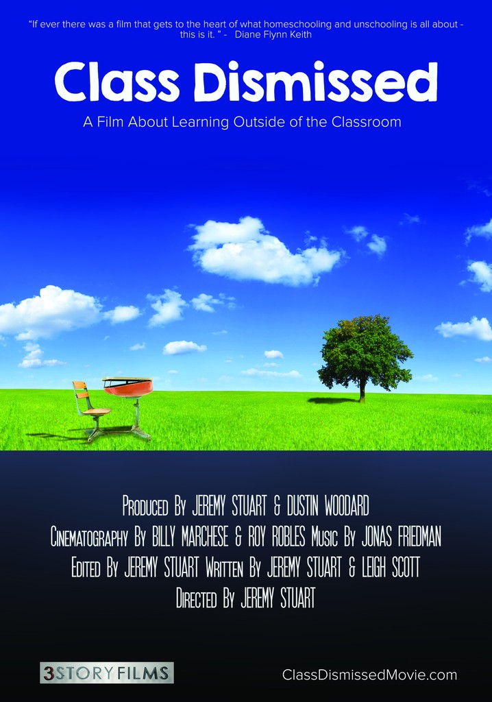 Class Dismissed streaming: where to watch online?