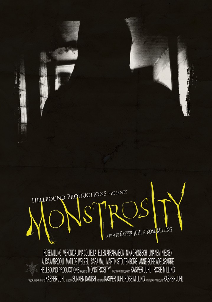 Monstrosity streaming: where to watch movie online?