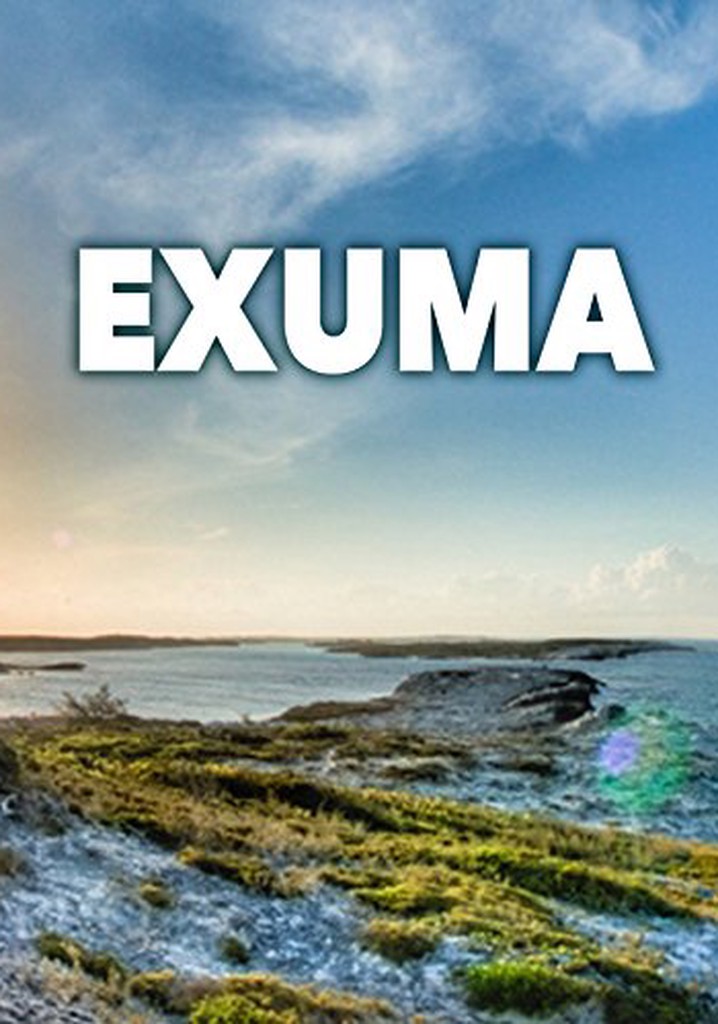 Exuma streaming: where to watch movie online?