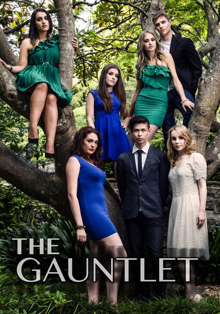 The Gauntlet - watch tv show streaming online
