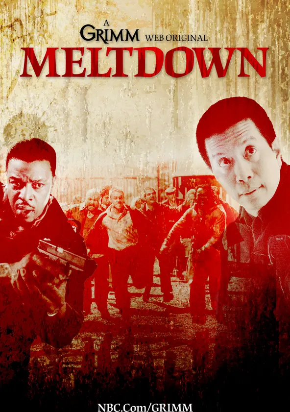 Meltdown - watch tv show streaming online