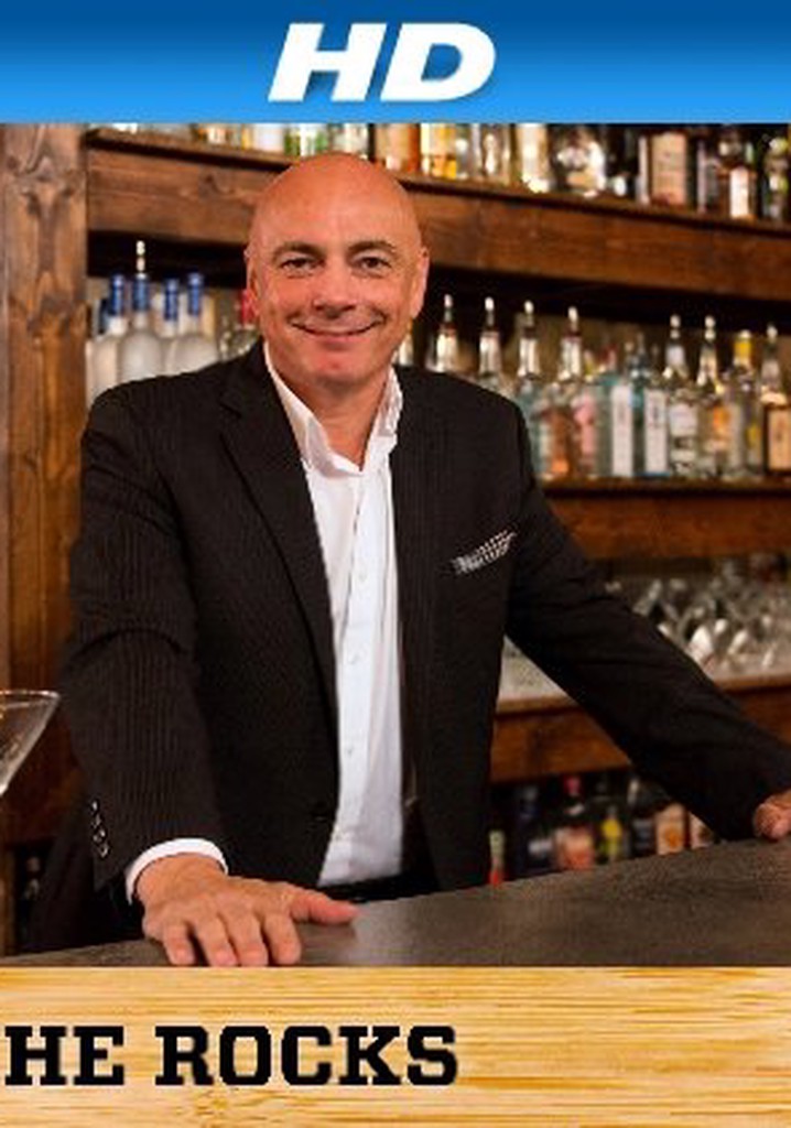 On the Rocks - watch tv show streaming online