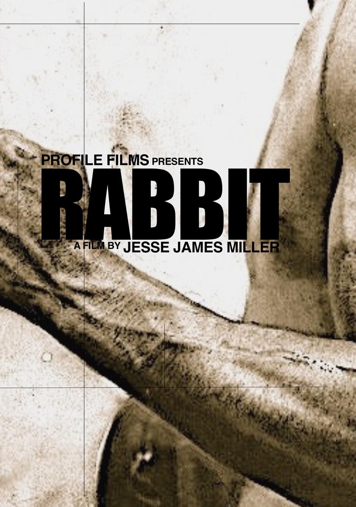 Rabbit streaming: where to watch movie online?