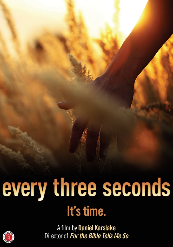 Every Three Seconds streaming: where to watch online?