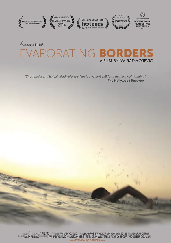 Regarder Evaporating Borders en streaming complet