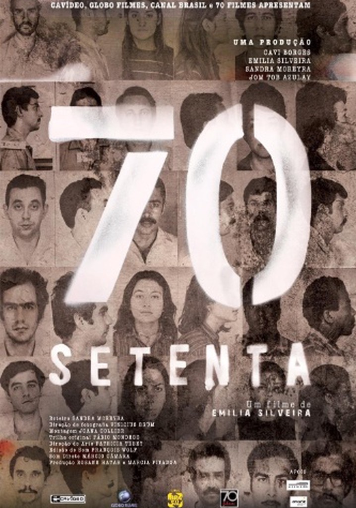 Seventy - película: Ver online completa en español