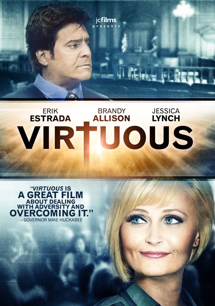 Virtuous filme - Veja onde assistir online