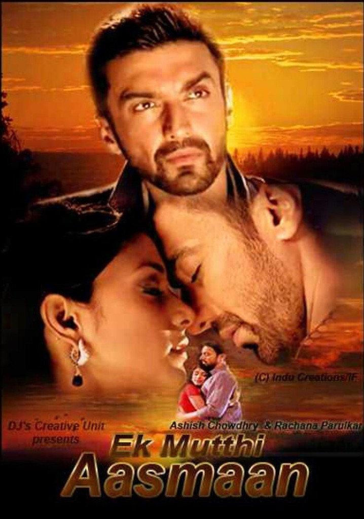 Ek Mutthi Aasmaan - streaming tv show online