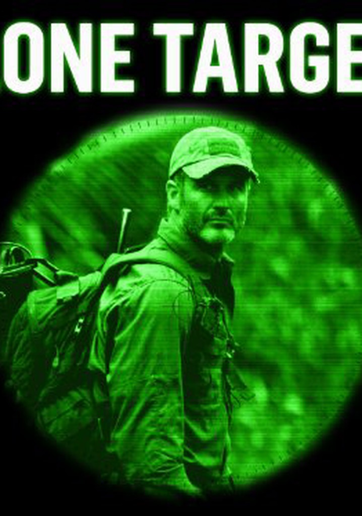 Lone Target - watch tv show streaming online