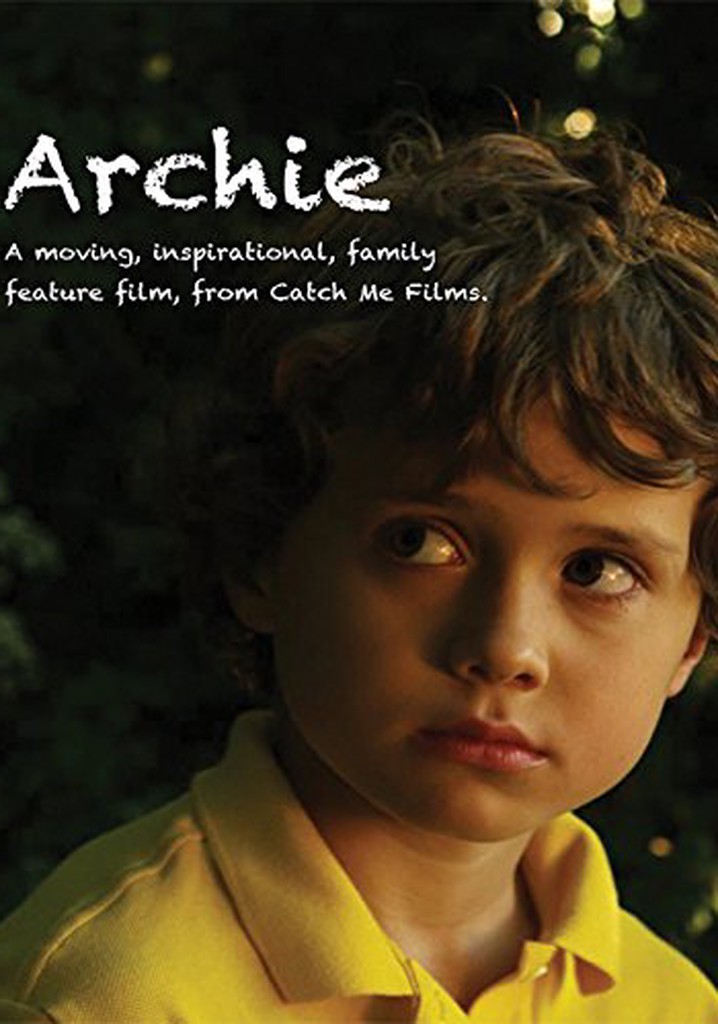 Archie - película: Ver online completa en español