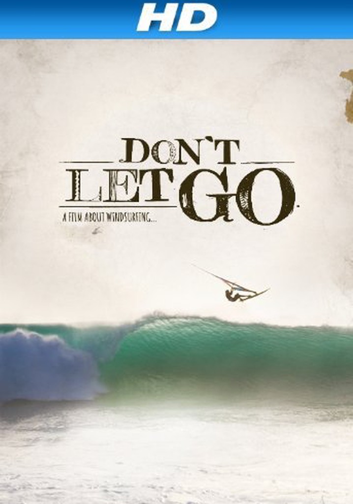 Don't Let Go - película: Ver online completas en español
