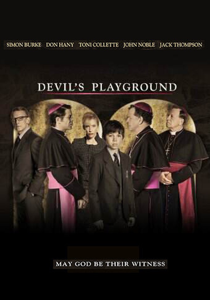 Devil's Playground - streaming tv show online