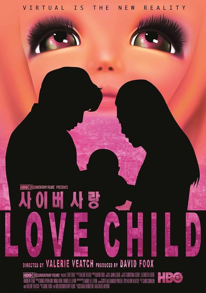 Love Child - movie: where to watch stream online