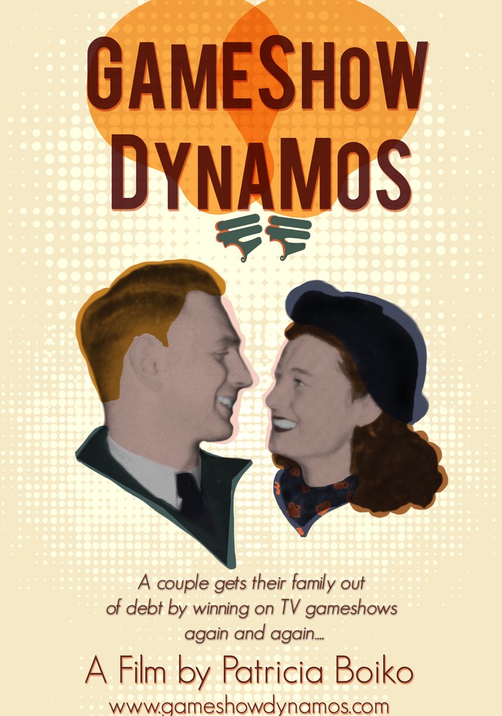 Game Show Dynamos streaming: where to watch online?