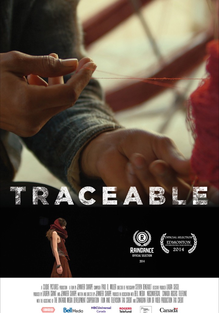Traceable streaming: where to watch movie online?