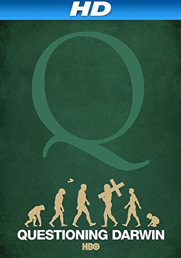 Questioning Darwin streaming: where to watch online?
