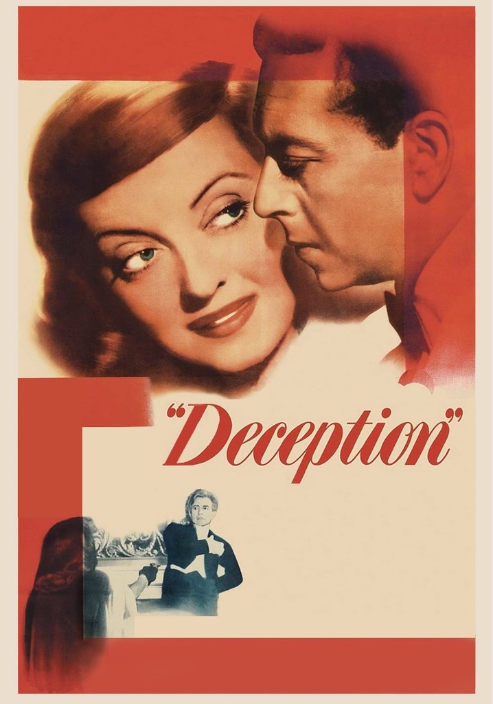Deception streaming: where to watch movie online?