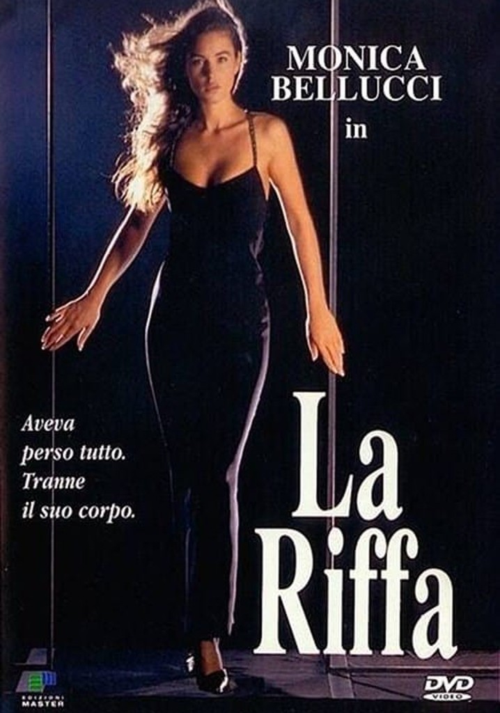 La Riffa - film: dove guardare streaming online