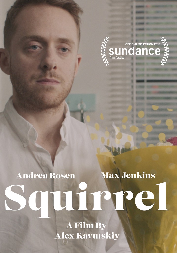 Squirrel - película: Ver online completa en español