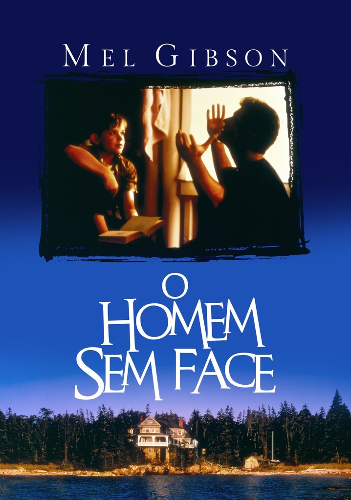 Um Homem sem Rosto filme - Veja onde assistir
