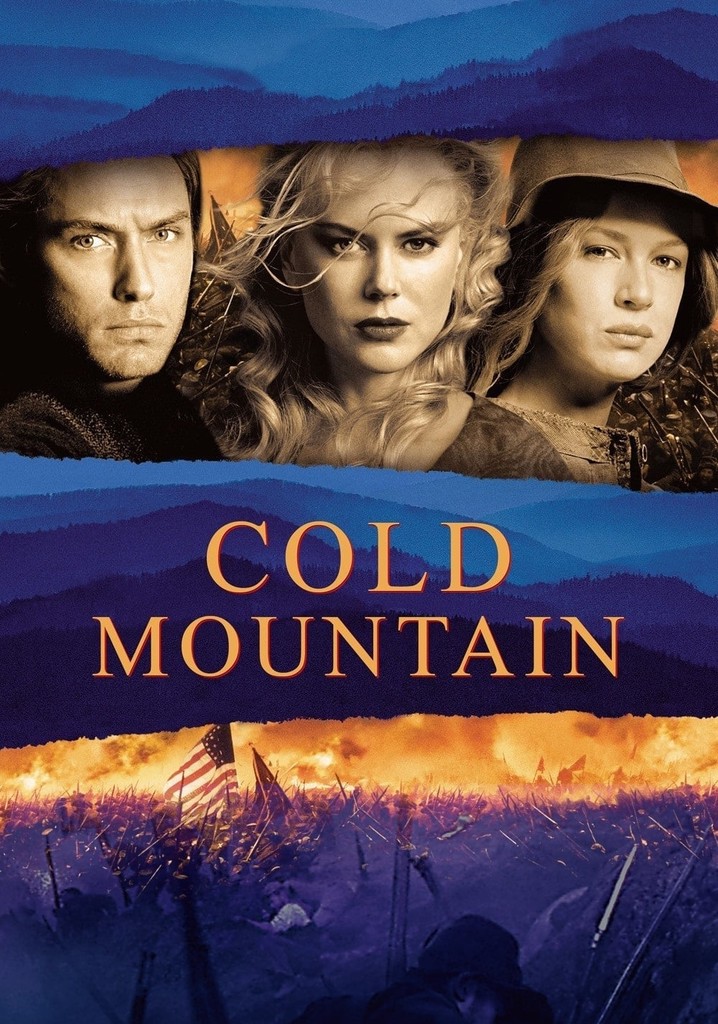 Cold Mountain streaming: where to watch online?
