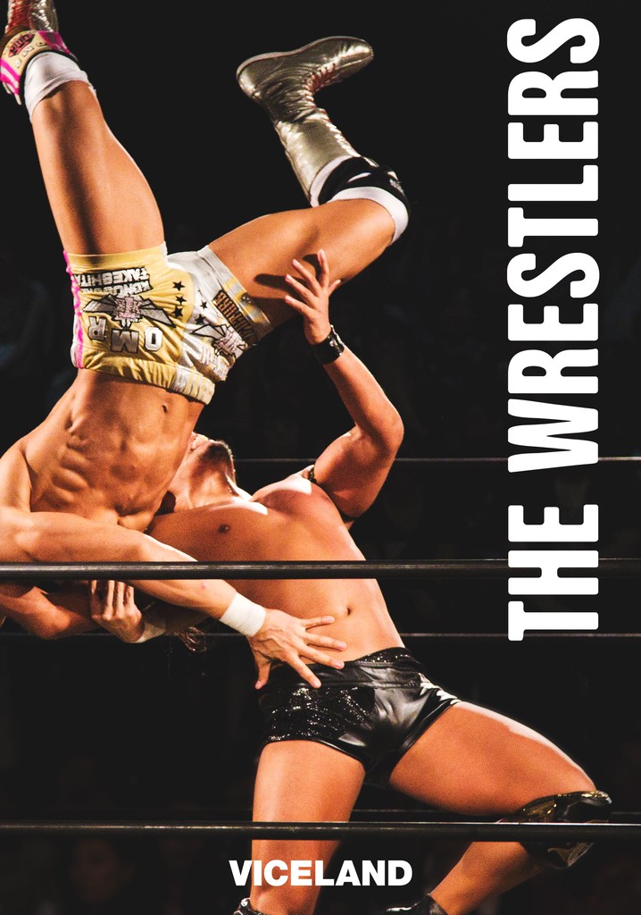 The Wrestlers Season 1 - watch episodes streaming online The Wrestlers Season 1 - watch episodes streaming online