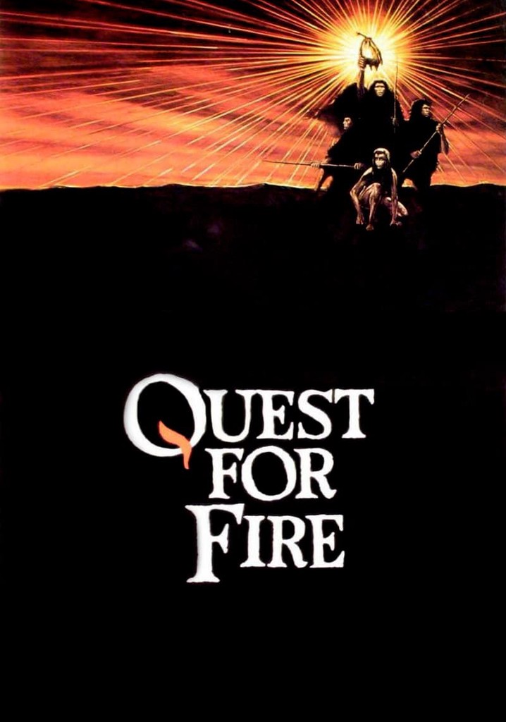 Quest for Fire - movie: watch streaming online