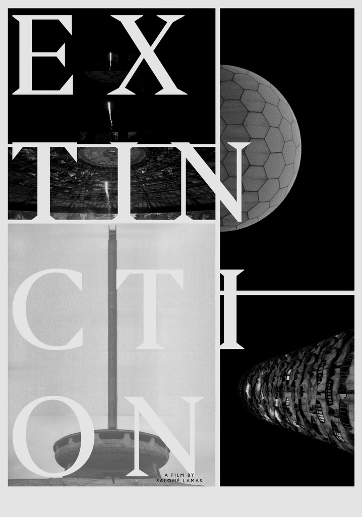 Extinction - película: Ver online completa en español