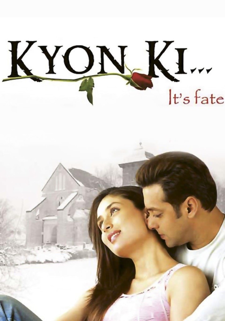 Kyon Ki... streaming: where to watch movie online?