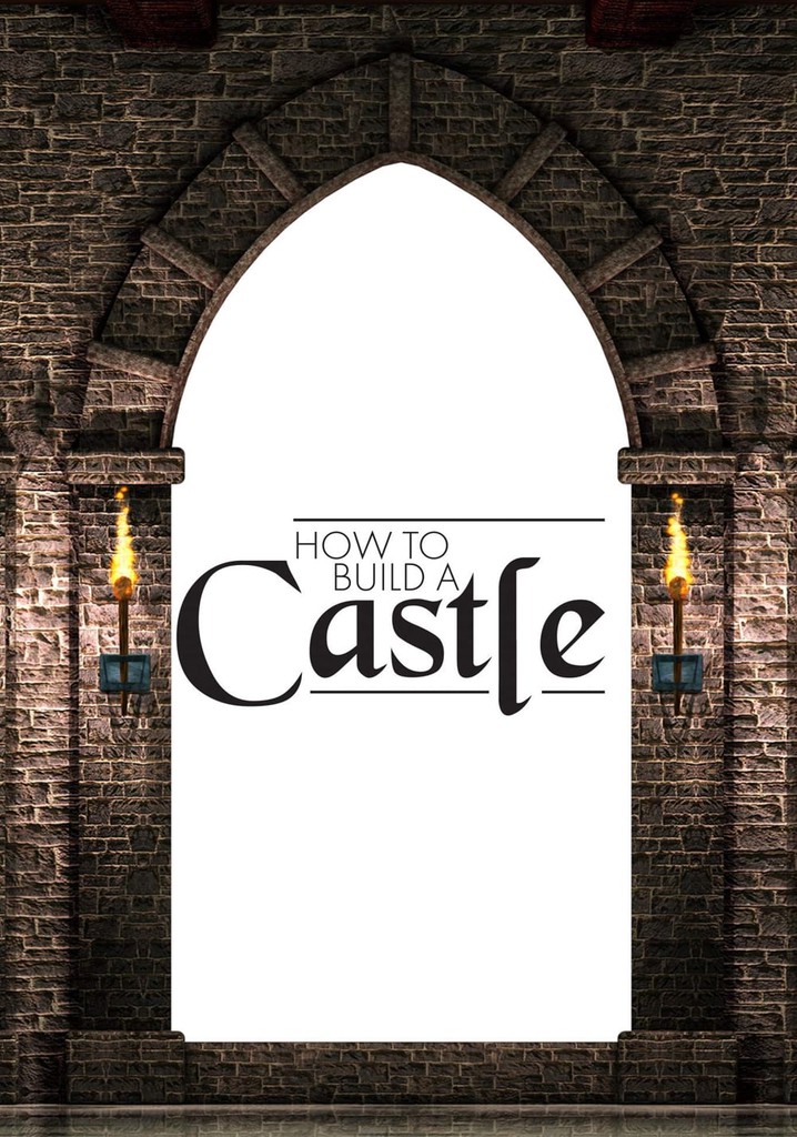 How to Build a Castle streaming: where to watch online?