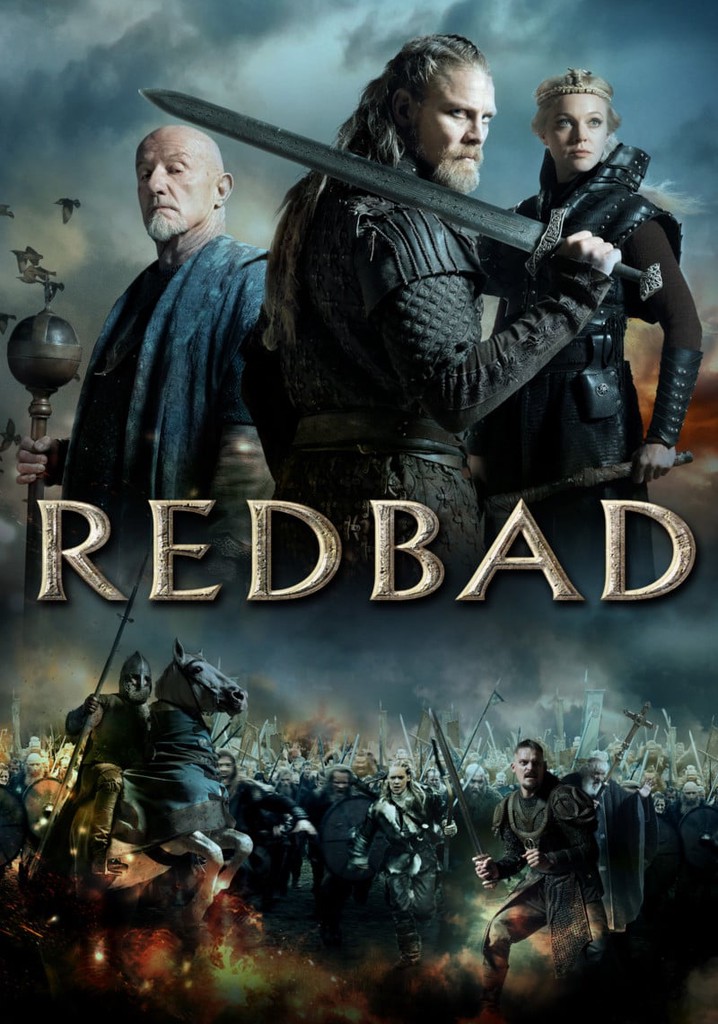 Redbad streaming: where to watch movie online?