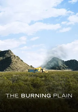 The Burning Plain streaming: where to watch online?