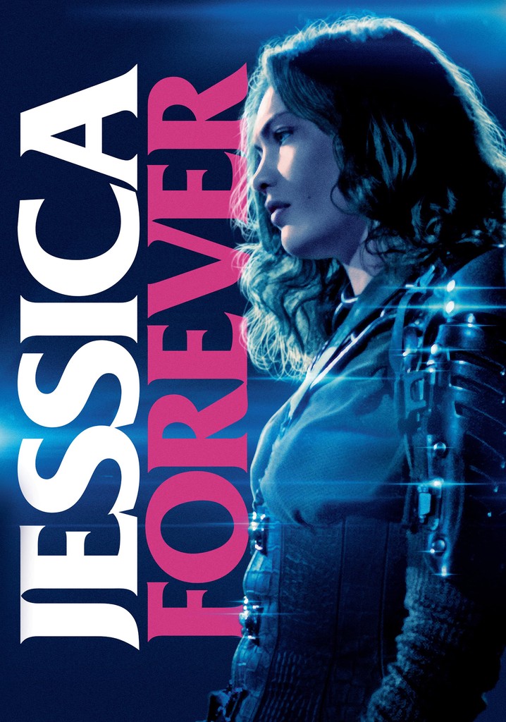 Jessica Forever streaming: where to watch online?