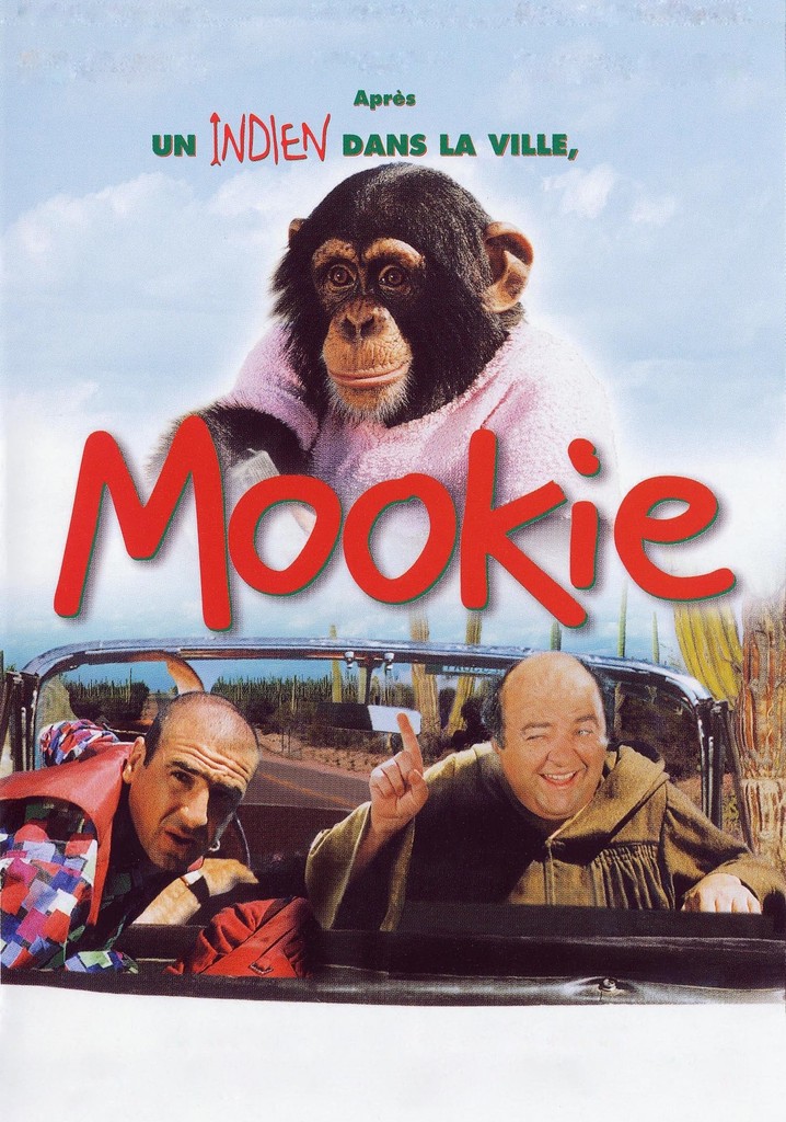 Où regarder Mookie en streaming complet et légal