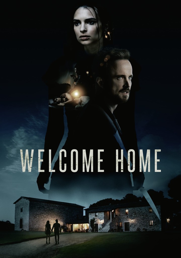 Welcome Home streaming: where to watch movie online?