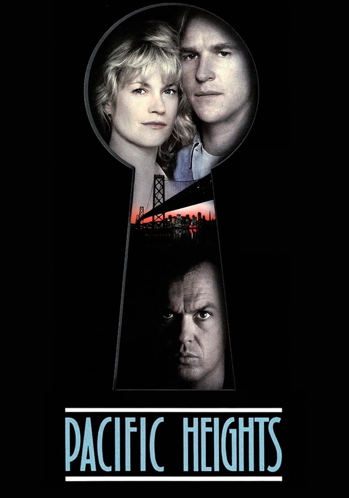 Pacific Heights - movie: watch streaming online